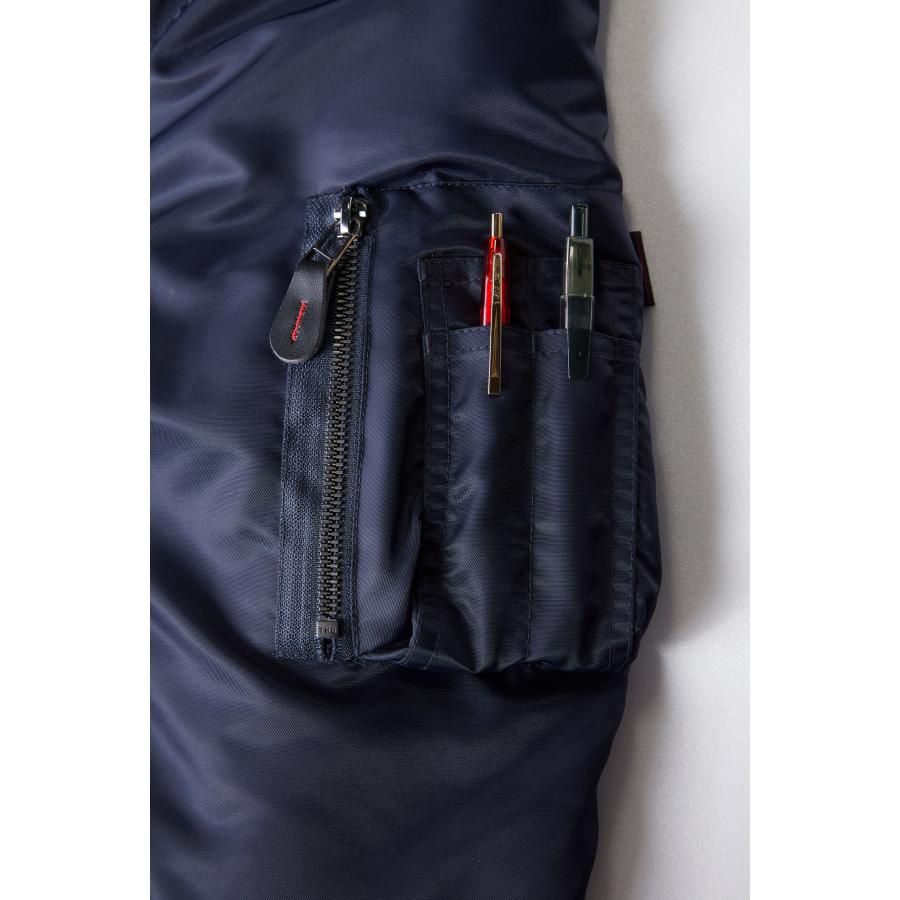 フライトブルゾン(MA-1) 作業服 桑和 0014-00 3L-6L 長袖 ジャンパー 冬 秋冬 大きいサイズ メンズ sowa :sowa0014-00-3l-6l:イエローユニ - 通販 ...