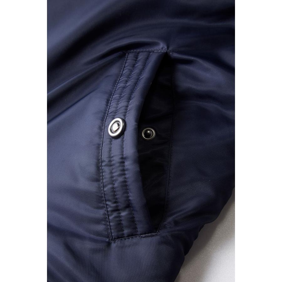 フライトブルゾン(MA-1) 作業服 桑和 0014-00 3L-6L 長袖 ジャンパー 冬 秋冬 大きいサイズ メンズ sowa :sowa0014-00-3l-6l:イエローユニ - 通販 ...