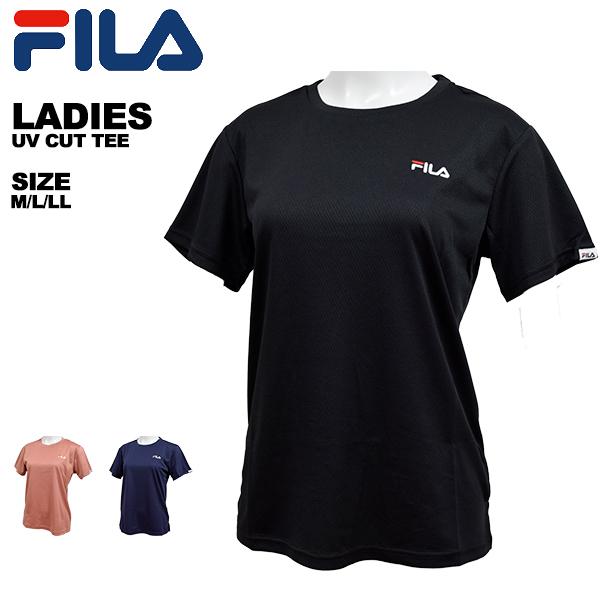 Chortie フィラ FILA レディース レディース半袖 412-604 : スポーツ・イング - 通販 - Yahoo!ショッピング