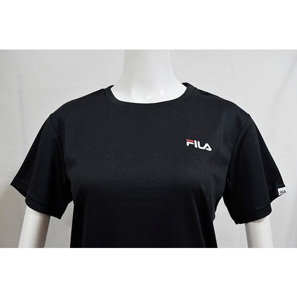 Chortie フィラ FILA レディース レディース半袖 412-604 : スポーツ・イング - 通販 - Yahoo!ショッピング