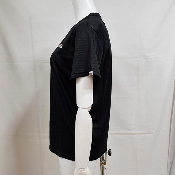 Chortie フィラ FILA レディース レディース半袖 412-604 : スポーツ・イング - 通販 - Yahoo!ショッピング
