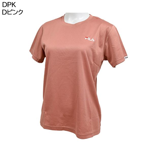 Chortie フィラ FILA レディース レディース半袖 412-604 : スポーツ・イング - 通販 - Yahoo!ショッピング