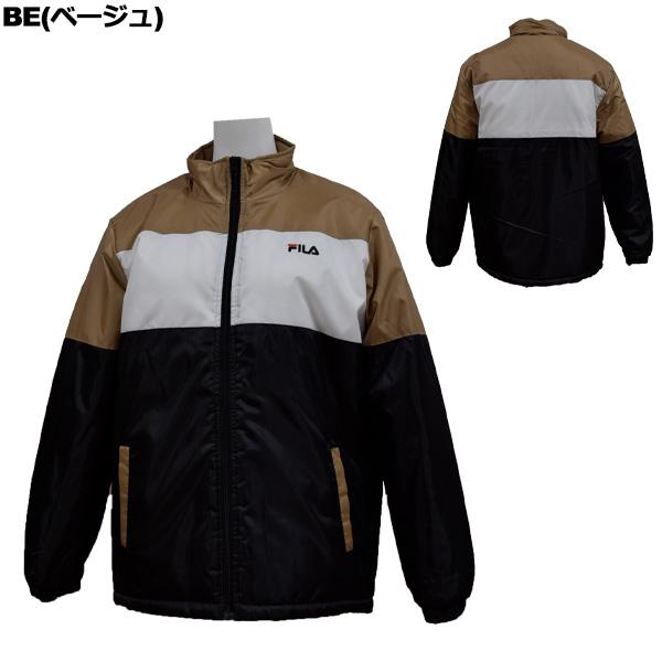 フィラ レディース ジャケット 中綿ジャケット 441-665 S M L LL :441-665:スポーツ・イング - 通販 - Yahoo!ショッピング