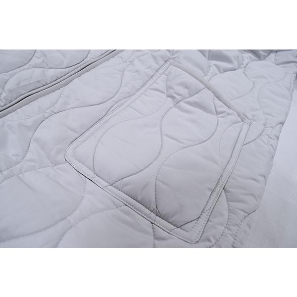 マリクレール marie claire レディース 中綿キルティングコート 442-100 : スポーツ・イング - 通販 - Yahoo!ショッピング