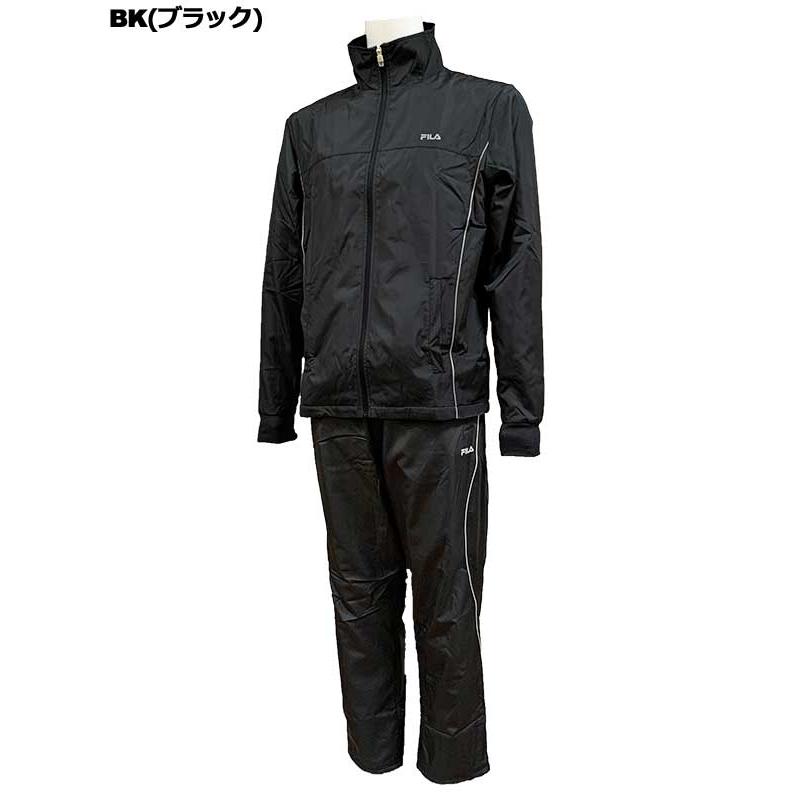 Chortie フィラ fila メンズ ウィンドブレーカー 上下セット 449-316-K-321 : スポーツ・イング - 通販 - Yahoo!ショッピング