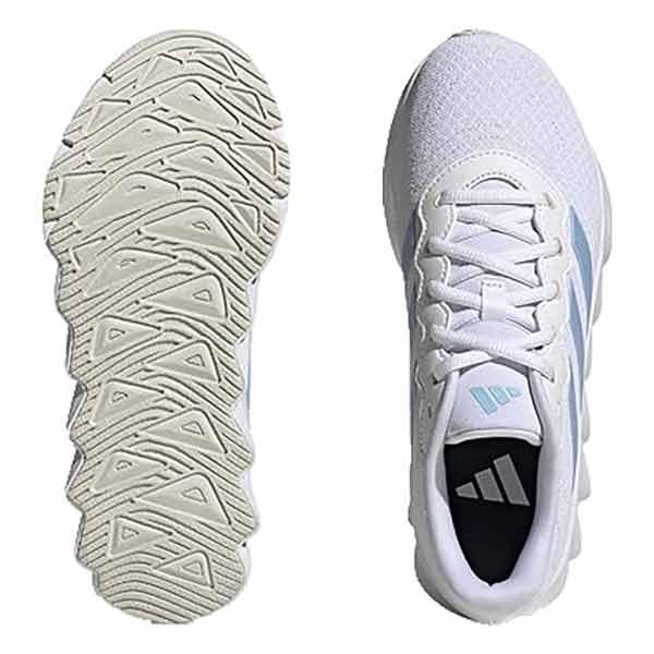 アディダス adidas レディース スニーカー ランニングシューズ スイッチ ムーヴ ADIDASSWITCHMOVEW : スポーツ・イング - 通販 - Yahoo!ショッピング