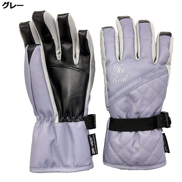 ニチエイ 日栄産業 レディース スキーグローブ AR-6681 : ar-6681 : スポーツ・イング - 通販 - Yahoo!ショッピング