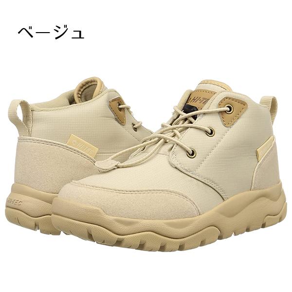 ハイテック メンズ レディース ユニセックス 冬靴 滑りにくい スノーブーツ防滑 防水 寒冷地仕様 HI-TEC HT CM012 ROVER ...