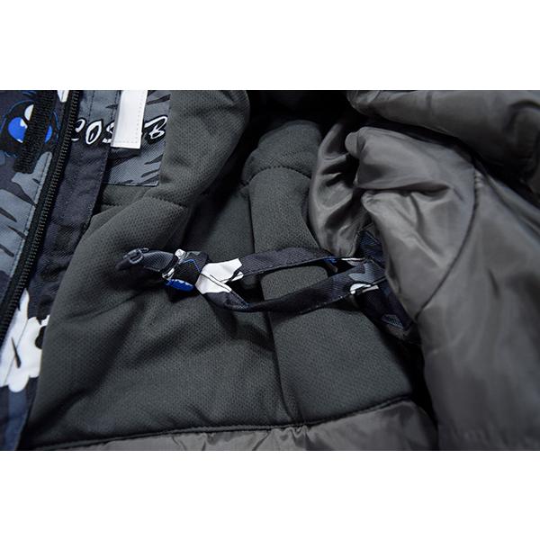 コスビー cosby ジュニア スキーウェア 上下セット ボーイズ 男の子 雪遊び 130 140 150 160 CSB-3267 : csb-3267 : スポーツ・イング - 通販 ...