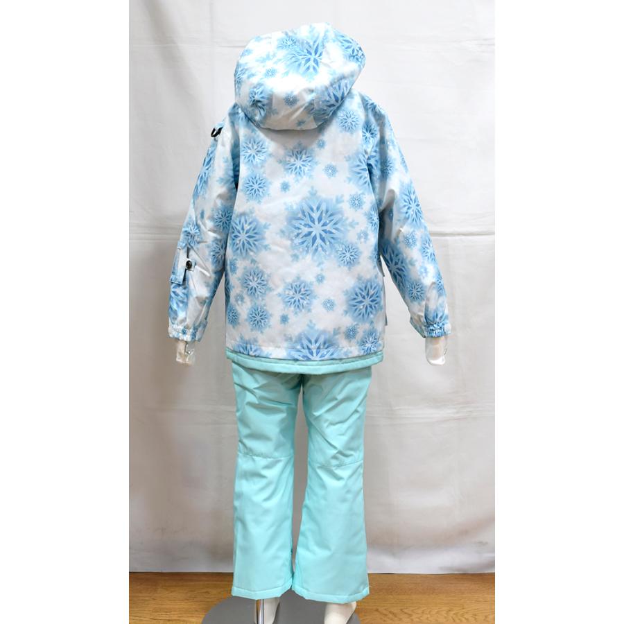 コスビー cosby ジュニア スキーウェア 上下セット 130 140 150 160 雪遊び ガールズ 女の子 CSG-4254 : スポーツ・イング - 通販 - Yahoo!ショッピング