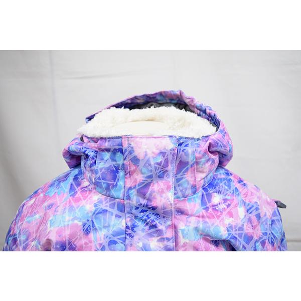 コスビー cosby ジュニア スキーウェア 上下セット 130 140 150 160 雪遊び ガールズ 女の子 CSG-4274 : スポーツ・イング - 通販 - Yahoo!ショッピング