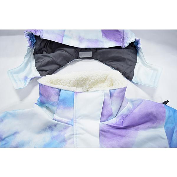 コスビー cosby ジュニア スキーウェア 上下セット 130 140 150 160 雪遊び ガールズ 女の子 CSG-4275 : スポーツ・イング - 通販 - Yahoo!ショッピング