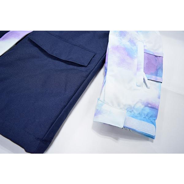 コスビー cosby ジュニア スキーウェア 上下セット 130 140 150 160 雪遊び ガールズ 女の子 CSG-4275 : スポーツ・イング - 通販 - Yahoo!ショッピング