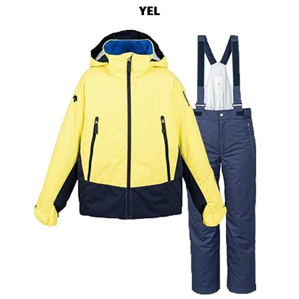DESCENTE descente/デサント スキーウェア キッズ 110 120 雪 DESCENTE descente/デサント スキーウェア キッズ 110 120 雪