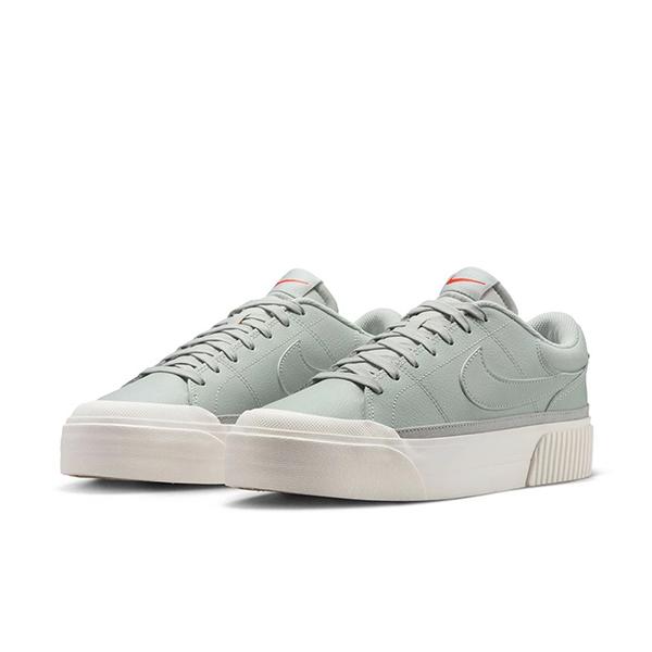 ナイキ nike レディース スニーカー 厚底 ウィメンズ コート レガシー リフト DM7590 003 : スポーツ・イング - 通販 ...