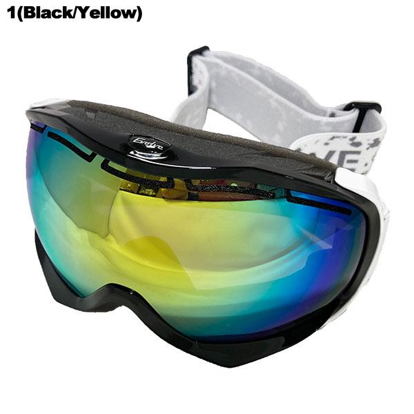 イヴァルブ evolve ユニセックス スキーゴーグル 男女兼用 EVG1124 : evg1124 : スポーツ・イング - 通販 - Yahoo!ショッピング
