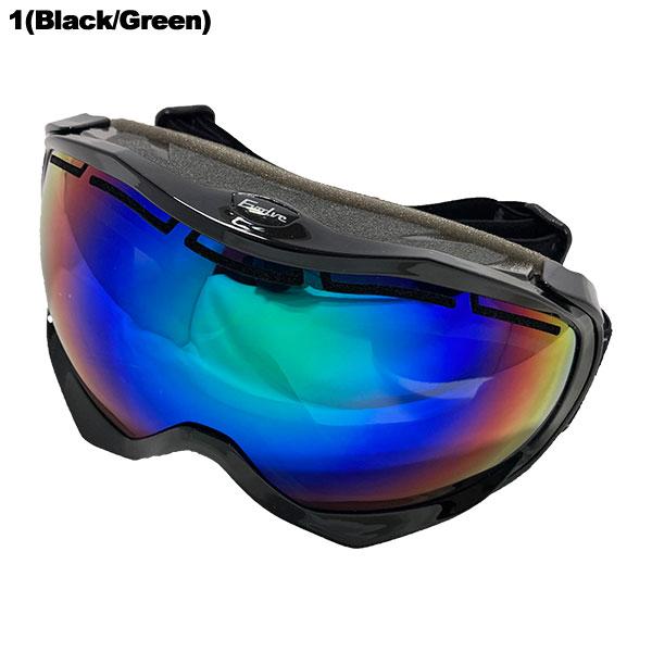 イヴァルブ evolve ユニセックス スキーゴーグル 男女兼用 EVG1124 : evg1124 : スポーツ・イング - 通販 - Yahoo!ショッピング
