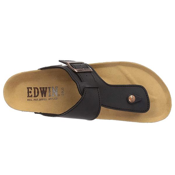 エドウィン edwin コンフォート サンダル トング メンズ EW9123 :EW9123:スポーツ・イング - 通販 - Yahoo!ショッピング