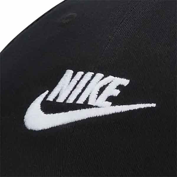 BALANCE&HARMONY ナイキ nike キャップ cap M/L L/XL ブラック FB5368 011 : スポーツ・イング ...