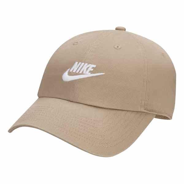 ナイキ nike キャップ cap M/L L/XL カーキ FB5368 247 :FB5368-247:スポーツ・イング - 通販 ...