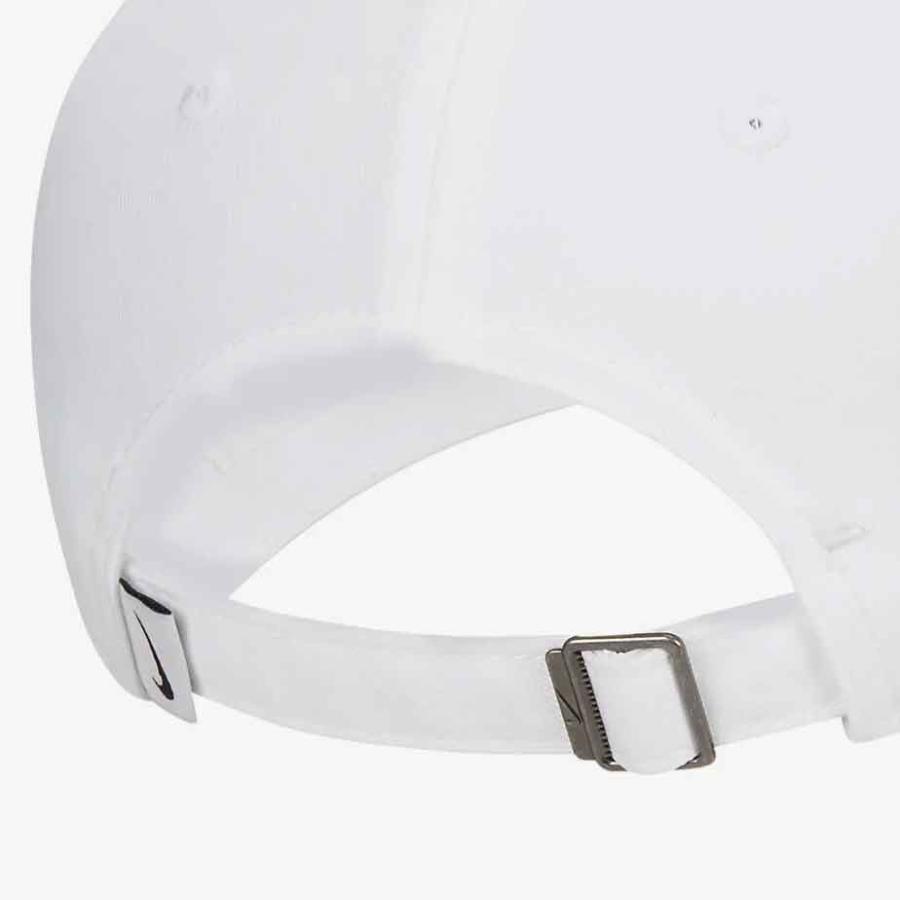 ナイキ nike キャップ cap M/L L/XL ホワイト FB5369 100 : fb5369-100 : スポーツ・イング - 通販 ...