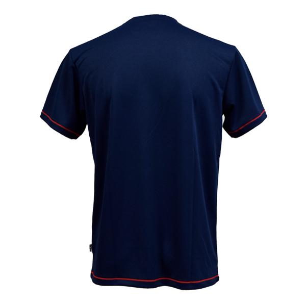 FILA フィラ fila メンズ 半袖 Tシャツ FM6398 メール便も対応 : スポーツ・イング - 通販 - Yahoo!ショッピング