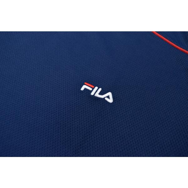 FILA フィラ fila メンズ 半袖 Tシャツ FM6398 メール便も対応 : スポーツ・イング - 通販 - Yahoo!ショッピング