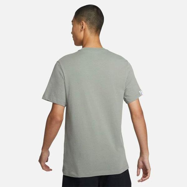 BALANCE&HARMONY ナイキ nike メンズ SW SMOOTH Tシャツ FV3748 053 M L XL : スポーツ ...