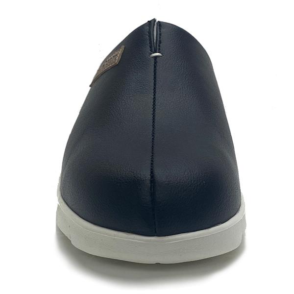 TOKYO CAMPGO UCHI SOTO レディース スリッポン 靴 シューズ 軽量 サボ ルームシューズ スリッパ カジュアル トーキョーキャンプゴー ウチソト H5900 BOS ...