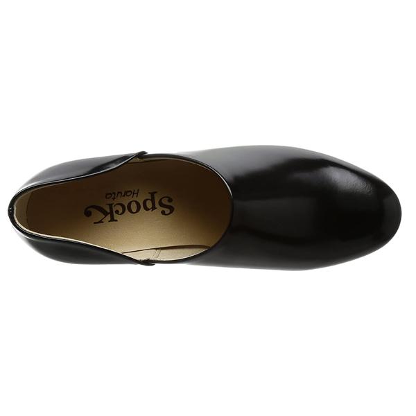 HARUTA ハルタ Spock スポック 150 レディース スポックシューズ ドクターシューズ カジュアル 本革 レザー 女性 BOS ...