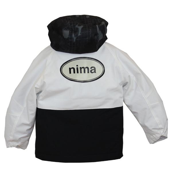 ニーマ nima キッズ スキーウェア 上下セット 雪遊び 90 100 110 120 スノーボード スケート JR-1355 : スポーツ・イング - 通販 - Yahoo!ショッピング