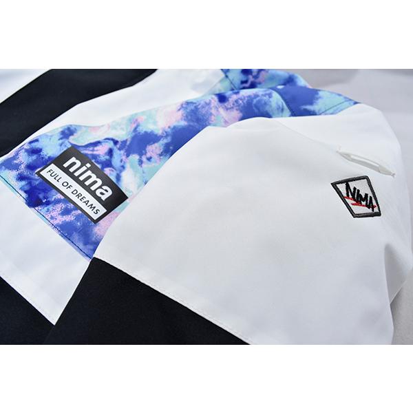 ニーマ nima キッズ ジュニア スキーウェア 上下セット 雪遊び 130 140 150 160 JR-1404 : スポーツ・イング - 通販 - Yahoo!ショッピング