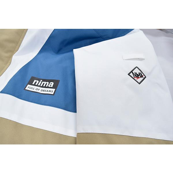 ニーマ nima キッズ ジュニア スキーウェア 上下セット 雪遊び 130 140 150 160 JR-1405 : スポーツ・イング - 通販 - Yahoo!ショッピング