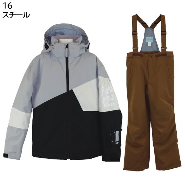 ニーマ nima キッズ ジュニア スキーウェア 上下セット 雪遊び 130 140 150 160 JR-1407 : スポーツ・イング - 通販 - Yahoo!ショッピング