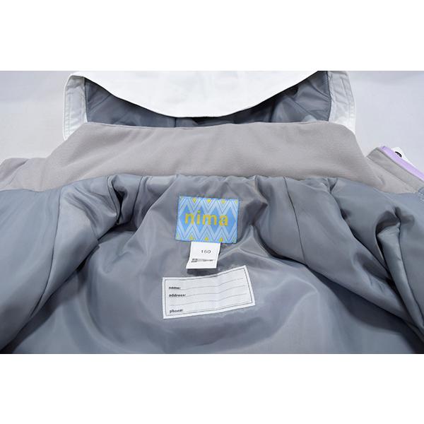 ニーマ nima キッズ ジュニア スキーウェア 上下セット 雪遊び 130 140 150 160 JR-1408 : jr-1408 : スポーツ・イング - 通販 - Yahoo!ショッピング