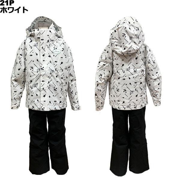 ニーマ nima ジュニア スキーウエア 上下セット JR-1502 : jr-1502 : スポーツ・イング - 通販 - Yahoo!ショッピング
