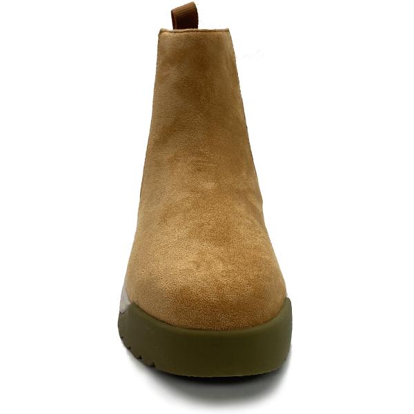 ノースデイト レディース ブーツ 冬 靴 スノーシューズ スノー ウインター ダウンブーツ ガラス繊維 耐水 防水 防滑 防寒 ノースデート North Date KH6004 BOS ...