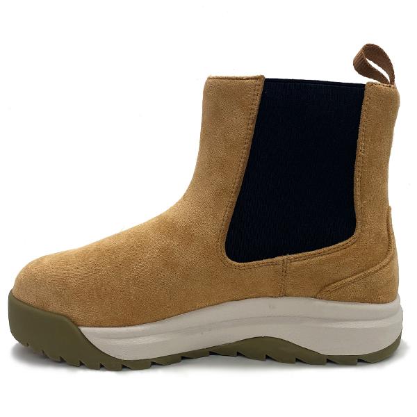 ノースデイト レディース ブーツ 冬 靴 スノーシューズ スノー ウインター ダウンブーツ ガラス繊維 耐水 防水 防滑 防寒 ノースデート North Date KH6004 BOS ...