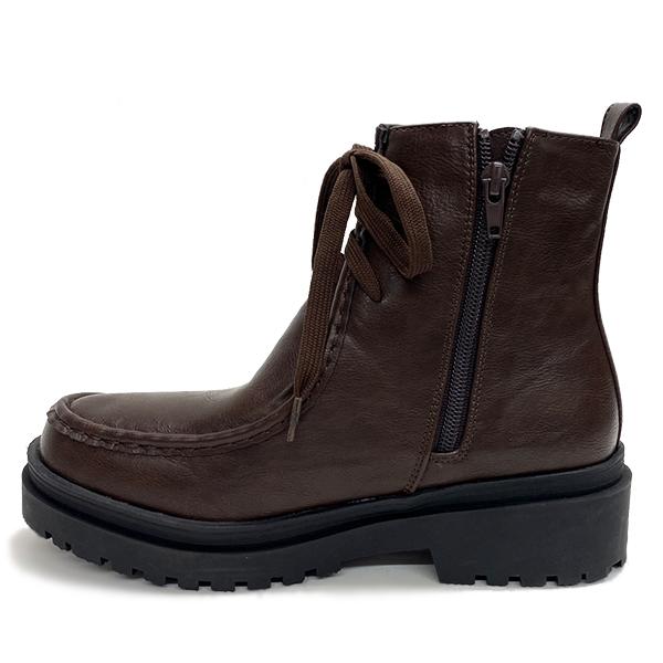 ノースデイト レディース スノーシューズ ブーツ スノーブーツ ウインターシューズ スパイク 防滑 撥水 あたたかい 吸湿発熱 North Date KH7204 BOS : kh7204 ...