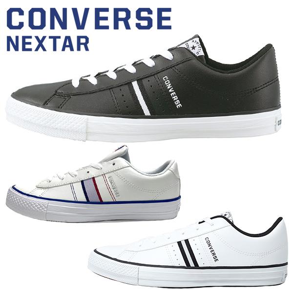 コンバース スニーカー ローカット CONVERSE ネクスター 靴 シューズ メンズ レディース ユニセックス NEXTAR 120 PP OX BOS : スポーツ・イング - 通販 ...