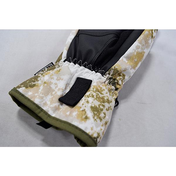 ニーマ nima メンズ スキーグローブ NG-501 レターパックも対応 : スポーツ・イング - 通販 - Yahoo!ショッピング