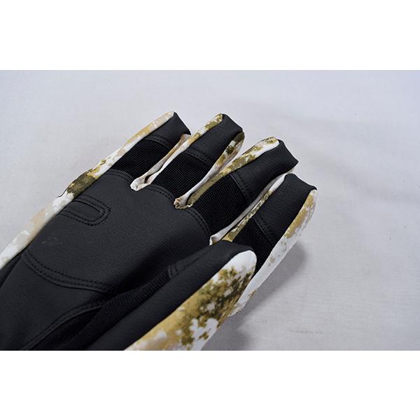 ニーマ nima メンズ スキーグローブ NG-501 レターパックも対応 : スポーツ・イング - 通販 - Yahoo!ショッピング