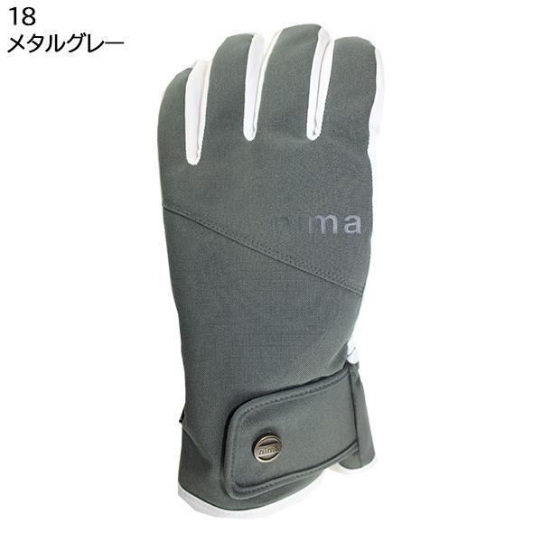 ニーマ nima スキーグローブ レディース NG-604 : ng-604 : スポーツ・イング - 通販 - Yahoo!ショッピング