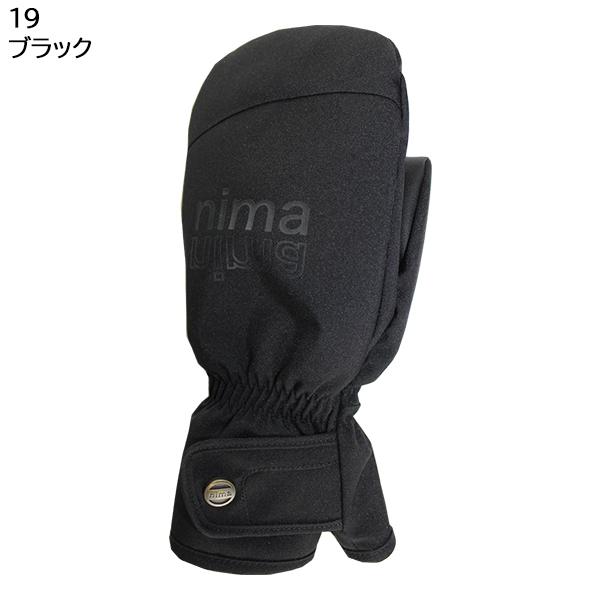 ニーマ nima スキーグローブ メンズ NG-605 : ng-605 : スポーツ・イング - 通販 - Yahoo!ショッピング