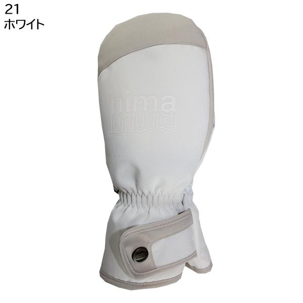 ニーマ nima スキーグローブ レディース NG-606 : スポーツ・イング - 通販 - Yahoo!ショッピング