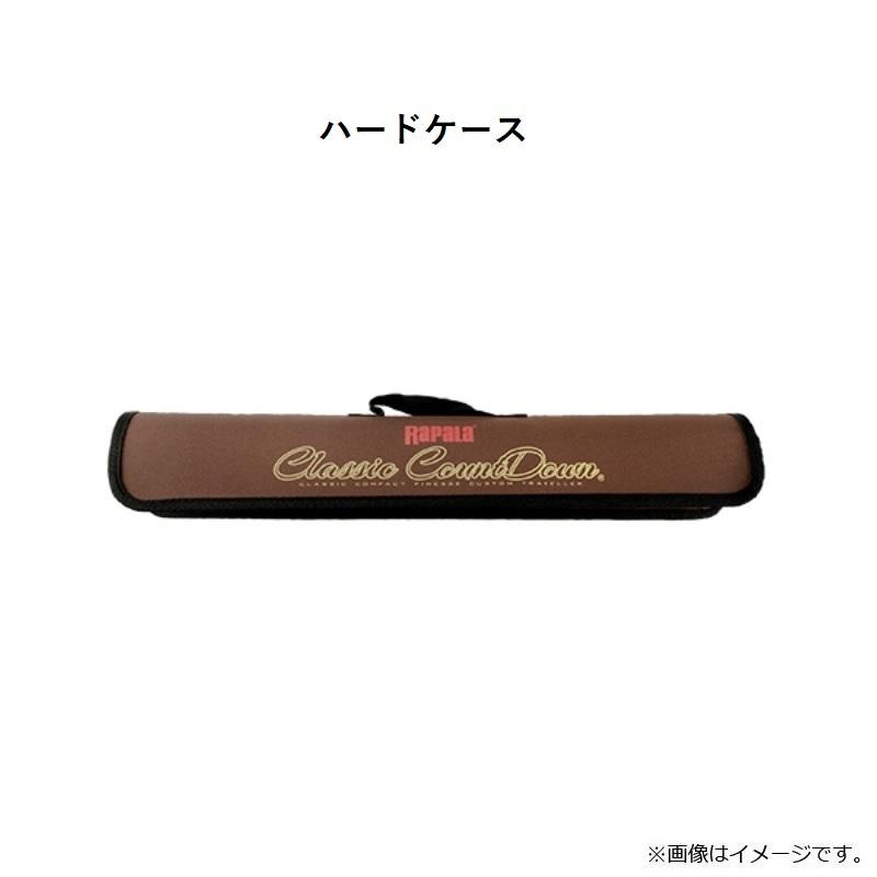 ラパラジャパン Rapala クラシックカウントダウン スピニングタイプ RCDS-724MF : 釣具のFTO ヤフー店 - 通販 ...