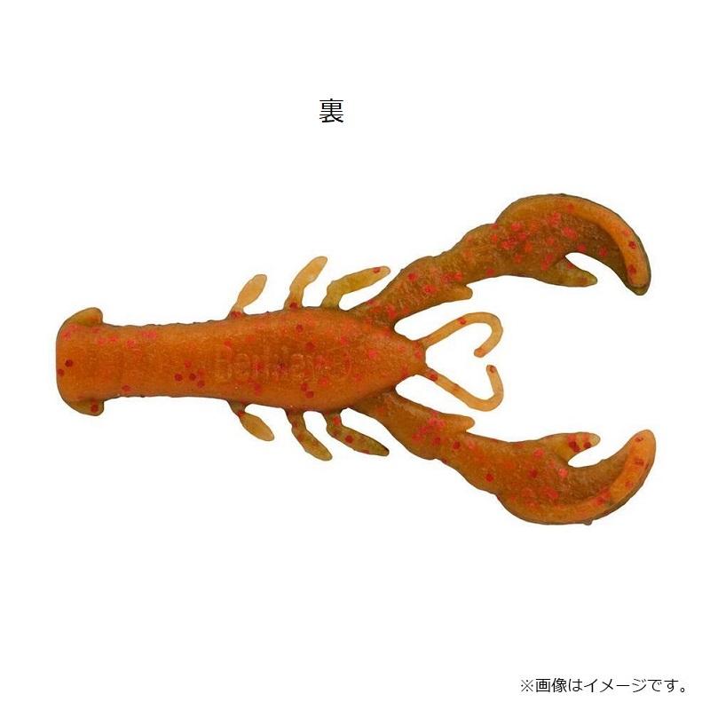 バークレイ PBMSLST2.5 リルスーパートゥルーパー 2.5インチ WCOR ウォーターメロンコパーオレンジレッド : 釣具のFTO ヤフー店 - 通販 - Yahoo!ショッピング