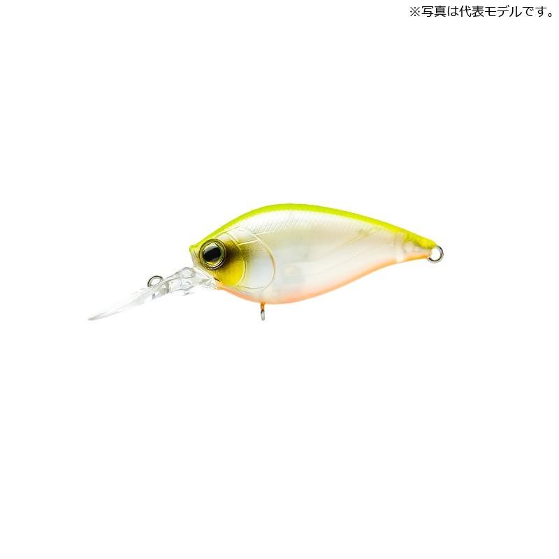 DUEL デュエル ハードコアクランクSR 65F R1363 ゴーストパールチャートバック : 釣具のFTO ヤフー店 - 通販 - Yahoo!ショッピング