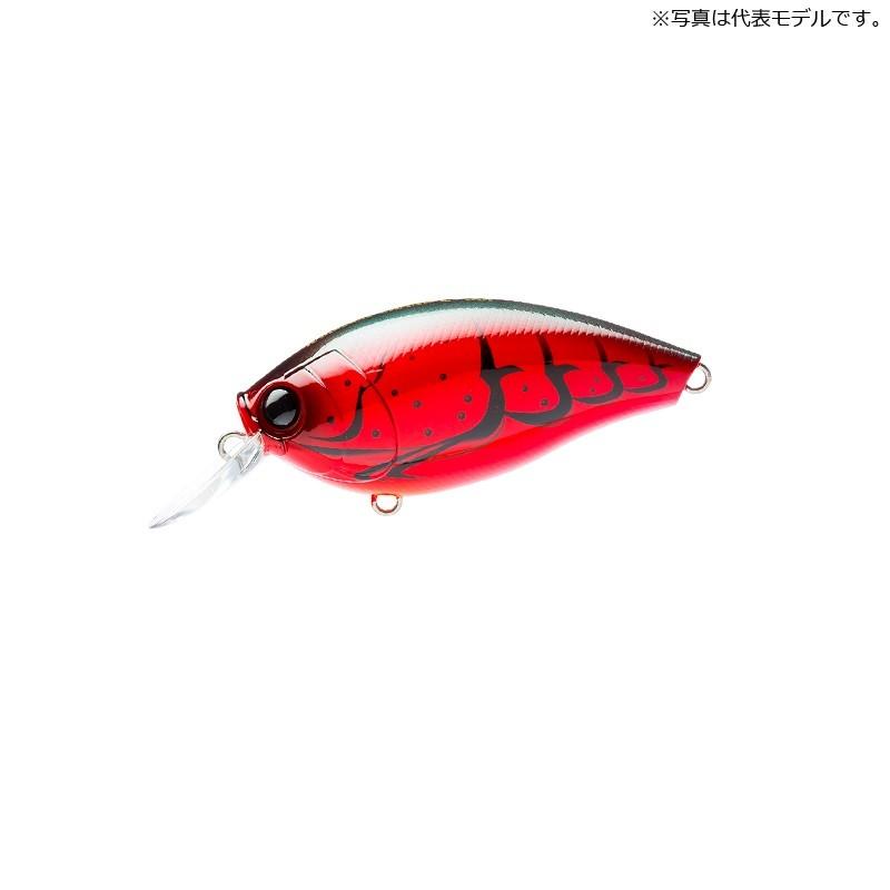 DUEL デュエル ハードコアクランク2+ 65F R1375 クローフィッシュ : 釣具のFTO ヤフー店 - 通販 - Yahoo!ショッピング