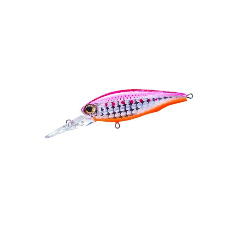 DUEL デュエル ハードコア LGシャッド(S) 50mm F1204-HPI ピンクイワシ : 釣具のFTO ヤフー店 - 通販 - Yahoo!ショッピング